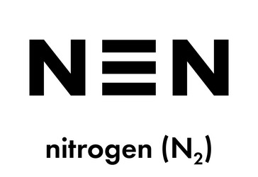 Nitrogen Vector Images (over 6,100)