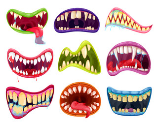 Devil Teeth Vector Images (over 5,700)