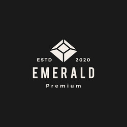 Emerald Logo Vector Images (over 2,100)