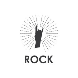 Rock Hand Vector Images (over 27,000)