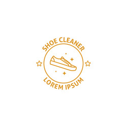 Logo Shoe Premium Vector Images (over 100)