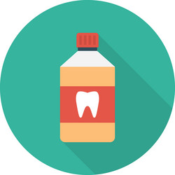 Teeth Royalty Free Vector Image - VectorStock