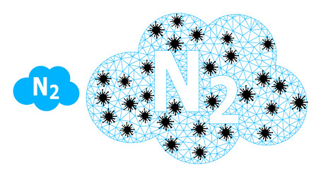 Nitrogen Clouds Vector Images (over 110)