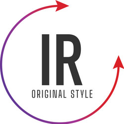 Ir Logos Vector Images (over 1,600)