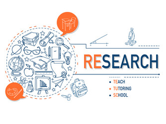 Research Symbol Vector Images (over 260,000)