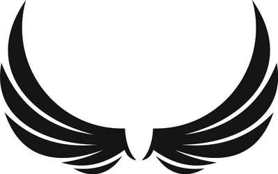 Simple Wings Vector Images (over 63,000)