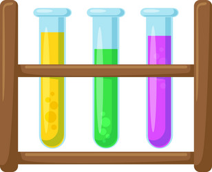 Test Tube Stand Vector Images (over 6,600)