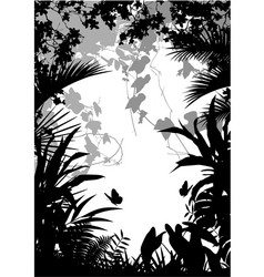 Jungle Grass Vector Images (over 13,000)