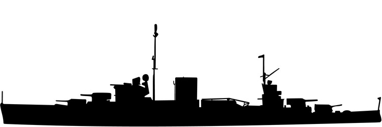 Battleship Vector Images (over 3,400)
