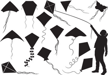 Kite Vector Images (over 25,000)