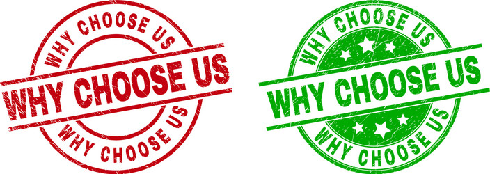 Why Choose Us Vector Images (64)