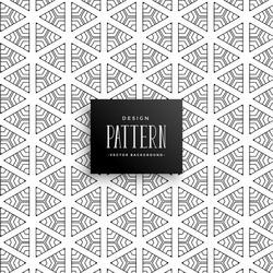 Minimal subtle dots line pattern background Vector Image