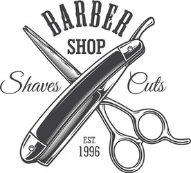 Edge Shaving Logo