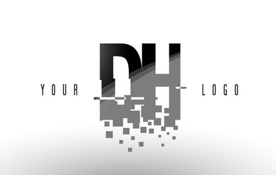 Logo D H Vector Images (over 2,600)