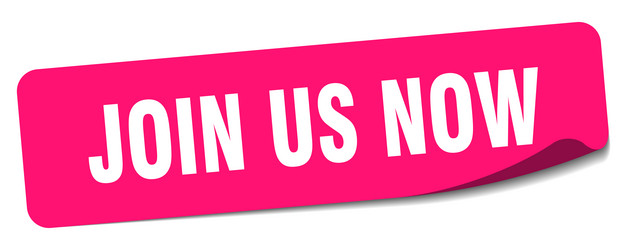 Subscribe sticker label Royalty Free Vector Image