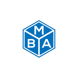 Mba Logo Vector Images (60)