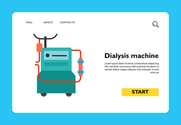 Dialysis Machine Vector Images (75)
