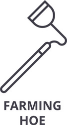 Hoe Outline Vector Images (over 620)