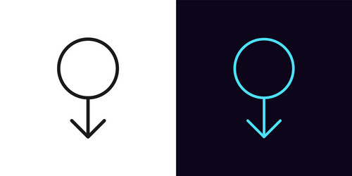 Manhood Sign Symbol Vector Images (over 230)
