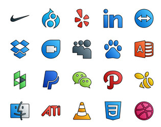 Ati Vector Images (over 540)