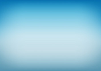Blue gradient border abstract background Vector Image
