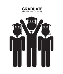 Graduate Vector Images (over 180,000)