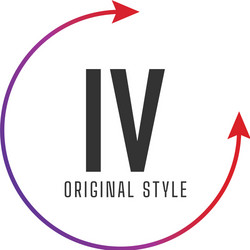 Iv Logo Vector Images (over 1,500)