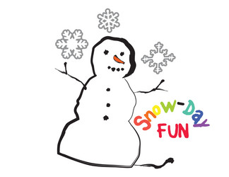 Snow Fun Vector Images (over 61,000)