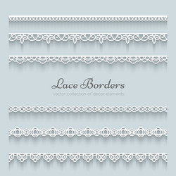 Lace Vector Images (over 170,000)