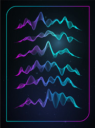 Vibration Waves Vector Images (over 12,000)