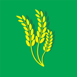 Paddy Field Logo Vector Images (over 310)