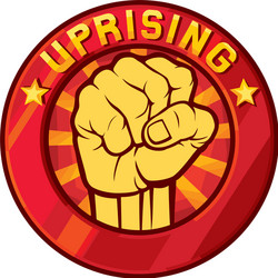 Uprising Vector Images (over 2,100)