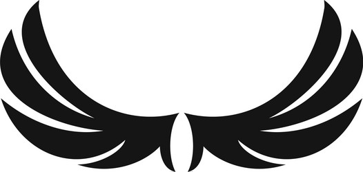 Simple Wings Vector Images (over 63,000)