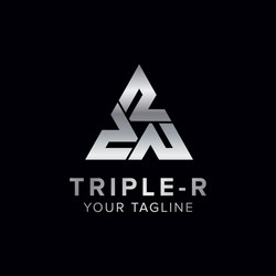 Triple Logo Vector Images (over 2,800)