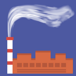 Factory Smokestack Symbol Vector Images (over 230)