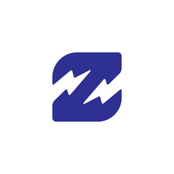 Z Thunder Vector Images (87)