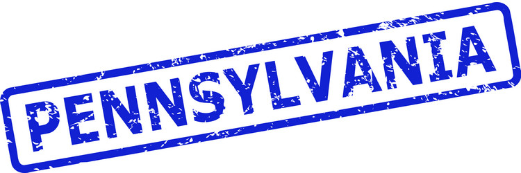 Pa State Seal Vector Images (over 150)