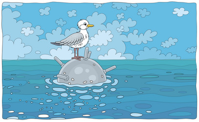 Water Mine Vector Images (over 2,100)