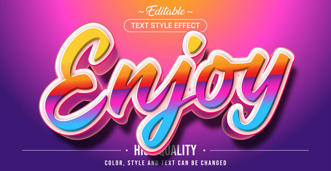 Enjoy Logo Vector Images (over 5,900)