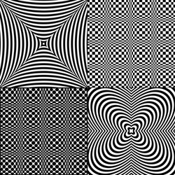 Op Art Vector Images (over 30,000)
