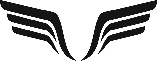 Simple Wings Vector Images (over 63,000)