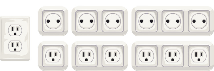 Electrical Outlet Vector Images (over 23,000)