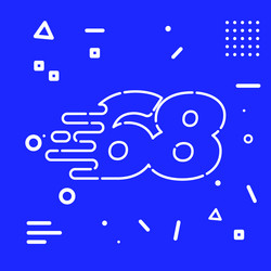 68 Anniversary Vector Images (over 330)