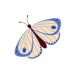 Butterfly Cartoon Vector Images (over 31,000)