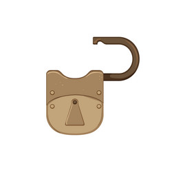 Rusty Lock Vector Images (over 380)