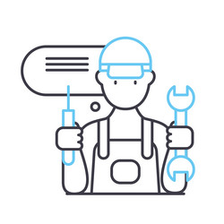 Customer Requirement Vector Images (over 650)