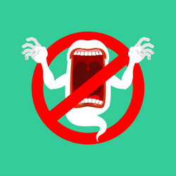 Ban Cartoon Vector Images (over 3,800)