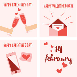 4 Hearts Vector Images (over 28,000)