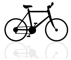 Two Wheeler Vector Images (over 270)