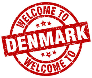 Welcome to Denmark Vector Images (over 150)